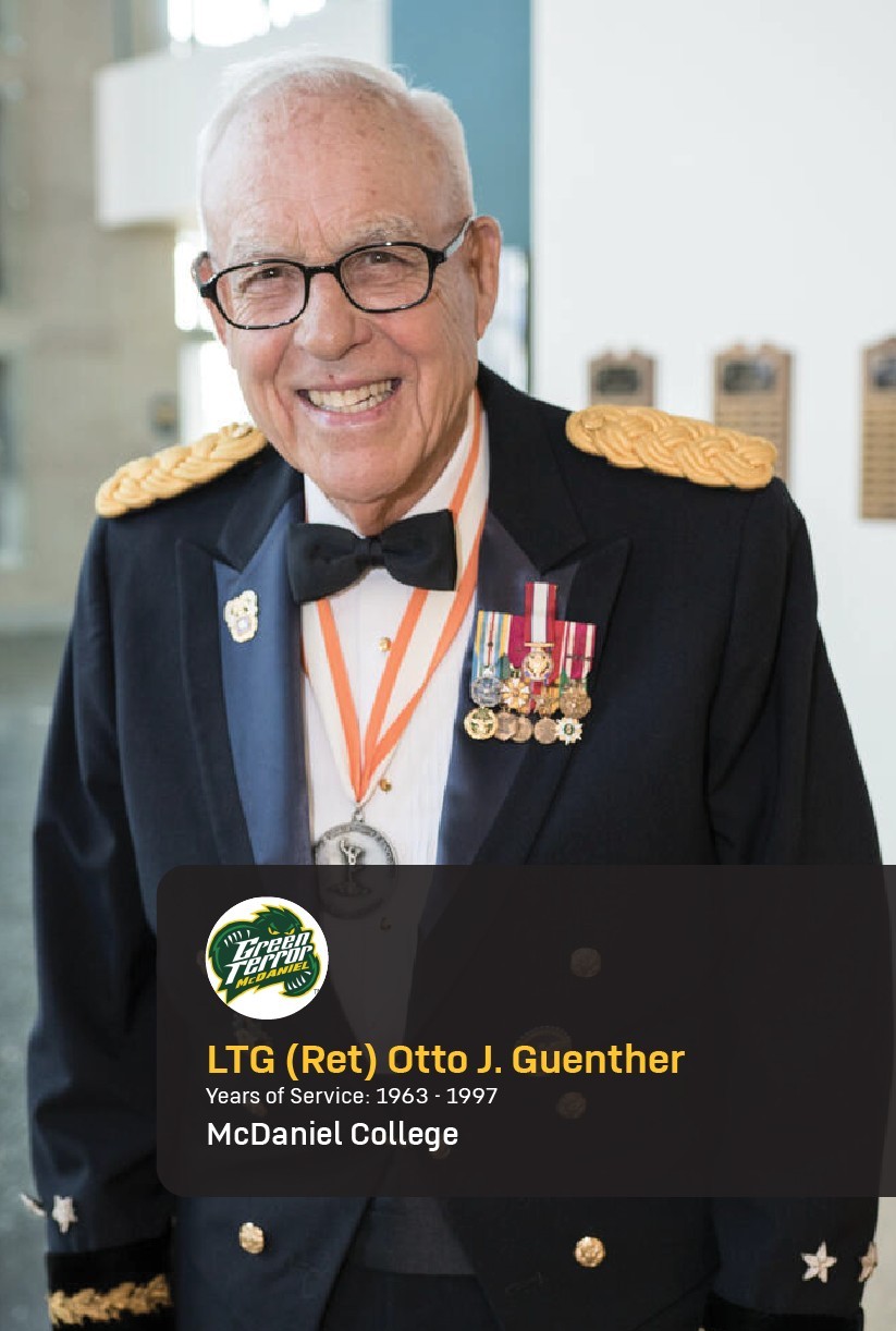 U.S. Army Cadet Command | ROTC | The United States Army