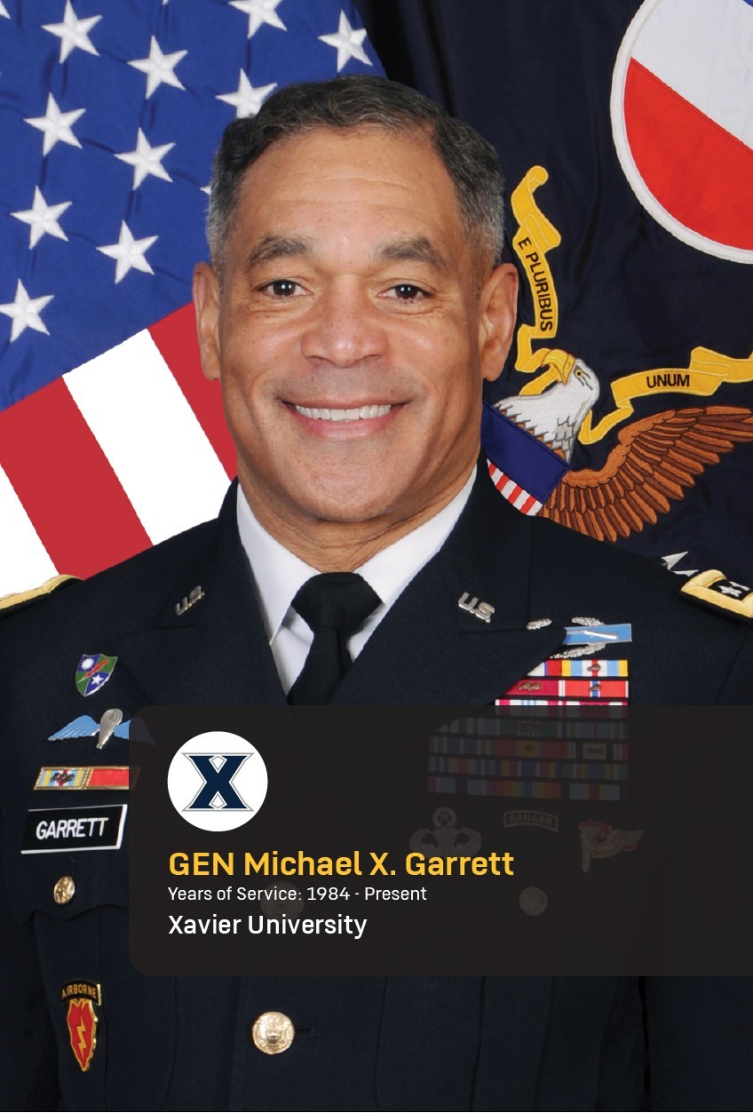 U.S. Army Cadet Command | ROTC | The United States Army