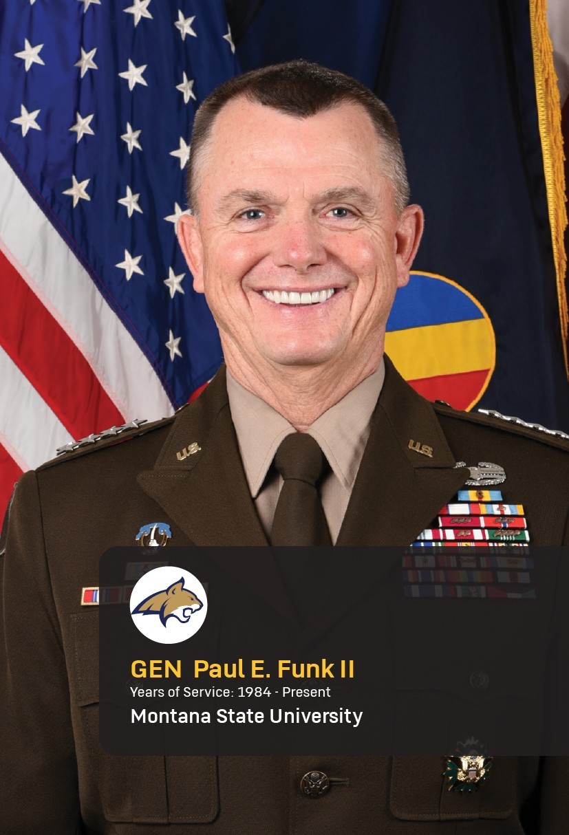 U.S. Army Cadet Command | ROTC | The United States Army