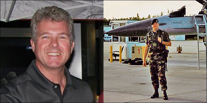 Veteran profile: Air Force beginnings lead to service as Army civilian ...