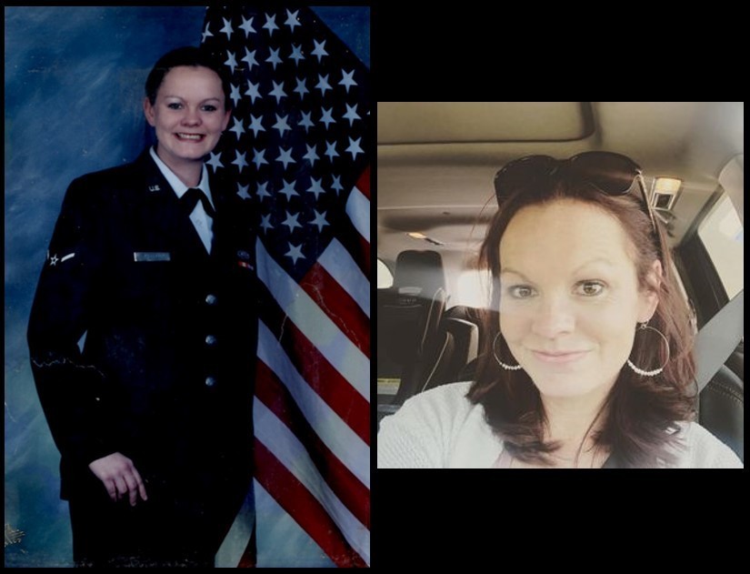 Veteran profile: From Air Force to Army, employee still supports ...