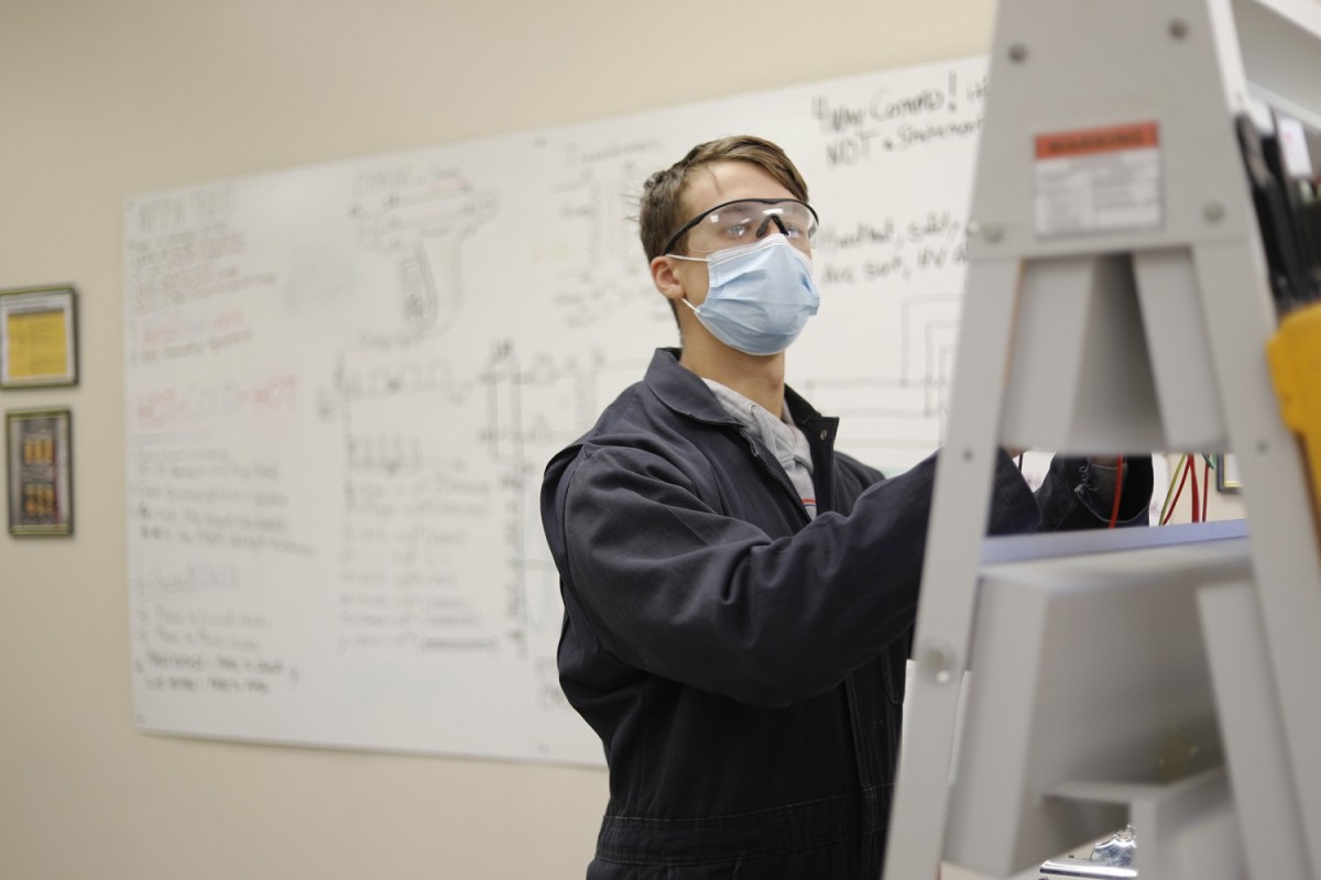 Transition Assistance Program partners with industry, prepares Soldiers ...