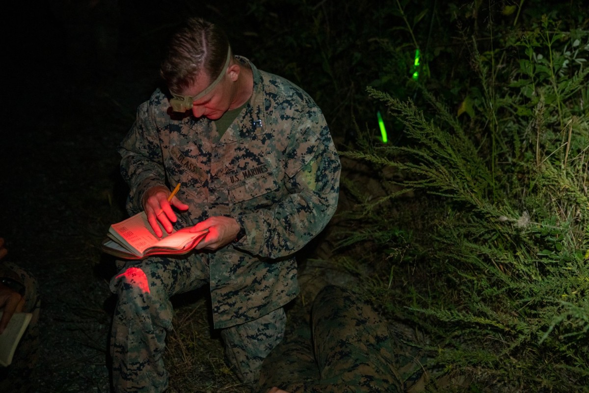 Division Leader Assessment Program | Article | The United States Army