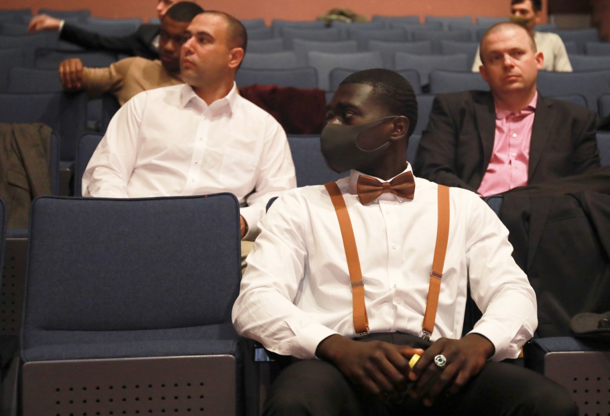 35th CSSB NCOs gain professional development in relaxed, engaging ...