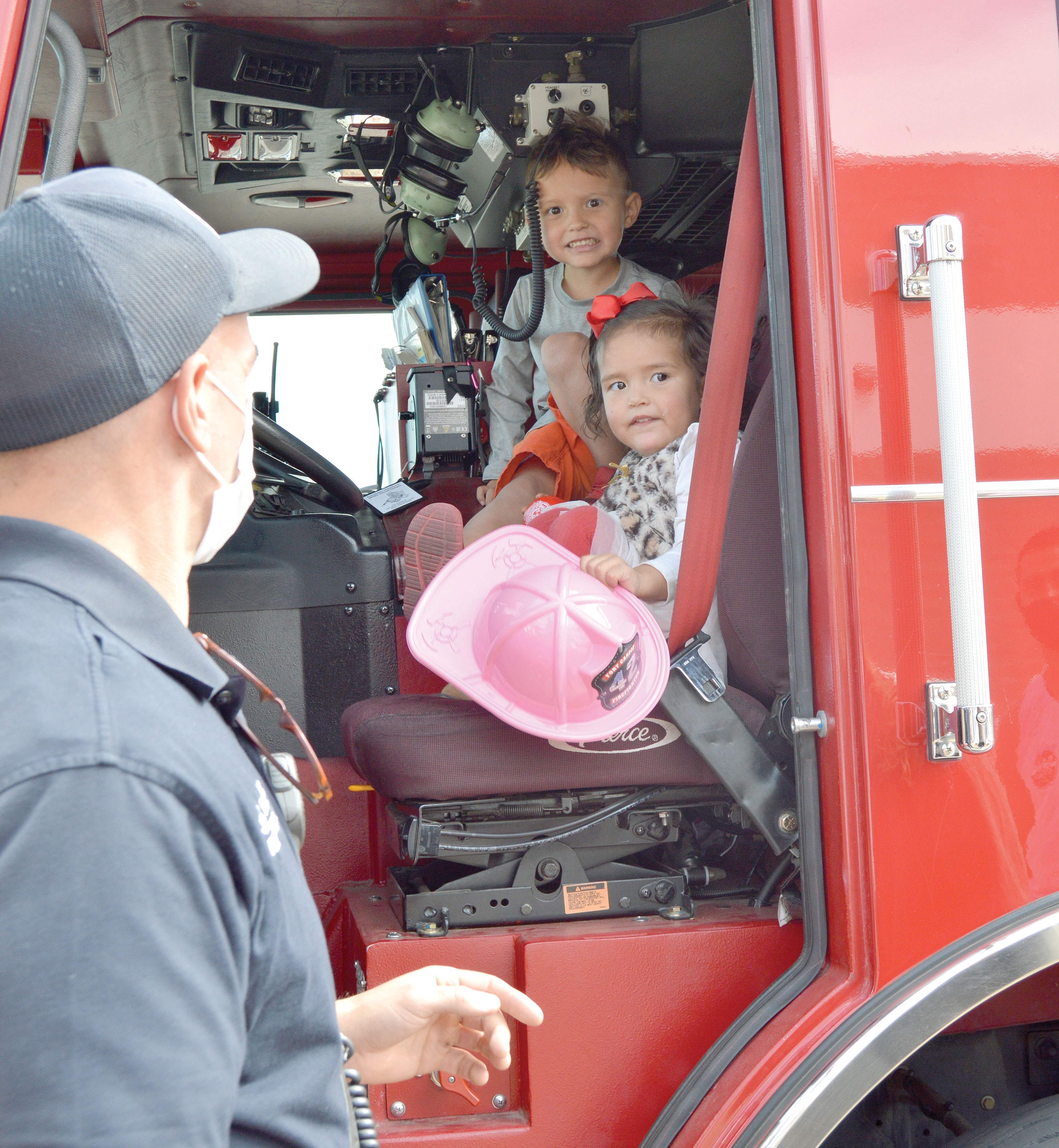 Fire Prevention Week | Article | The United States Army