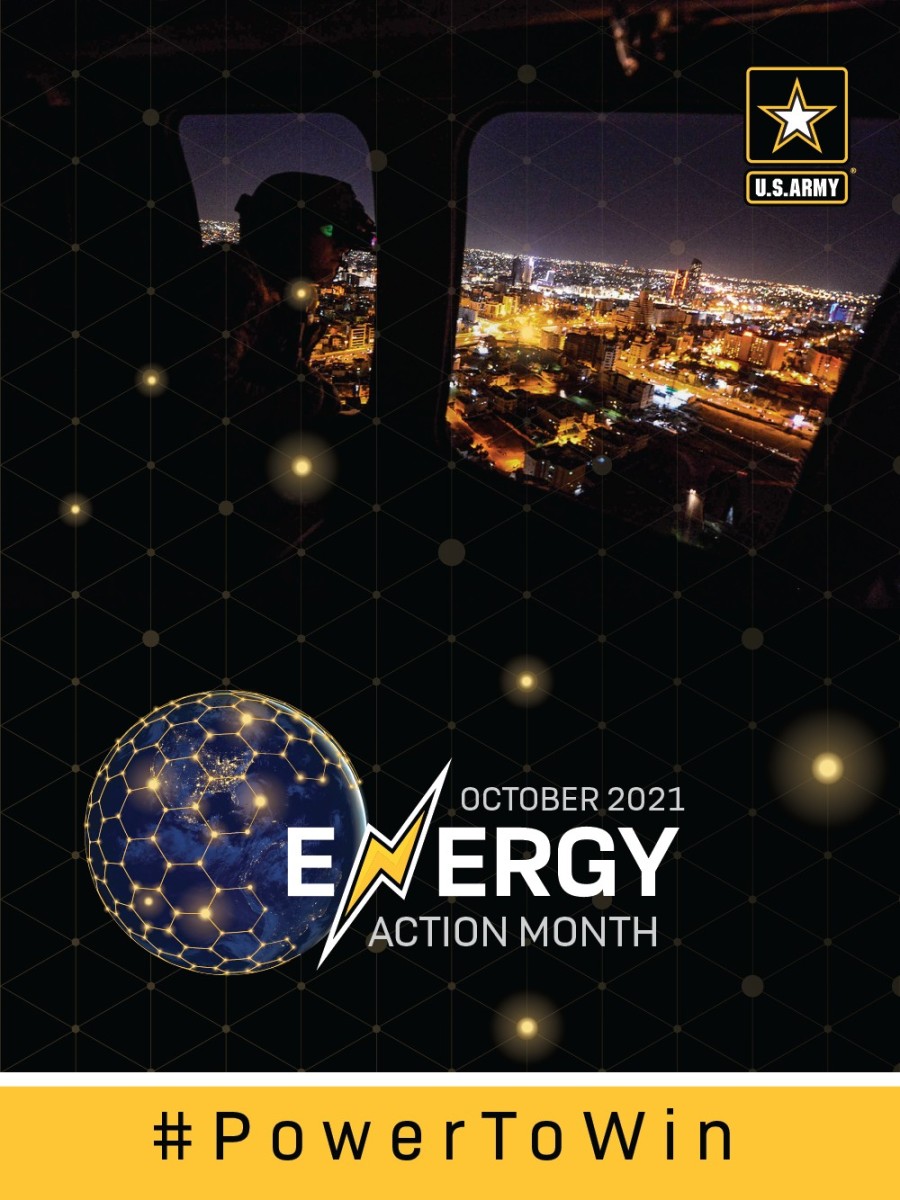 Energy Resilience, Efficiency, and Affordability: Providing the Power ...