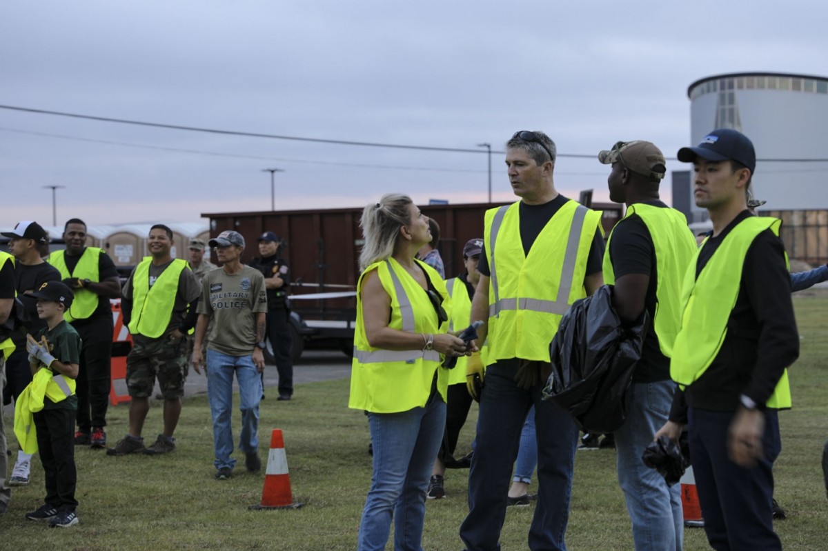 Make a difference | Article | The United States Army