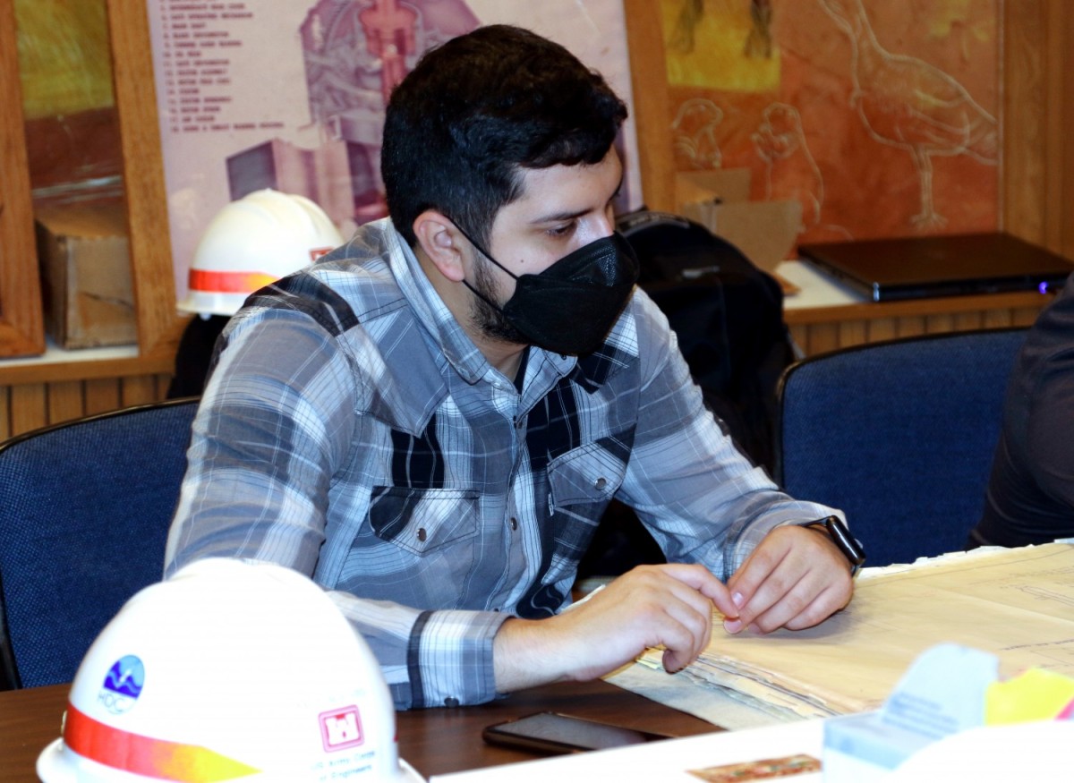 U.S. Army Corps of Engineers Tulsa District Engineering and ...