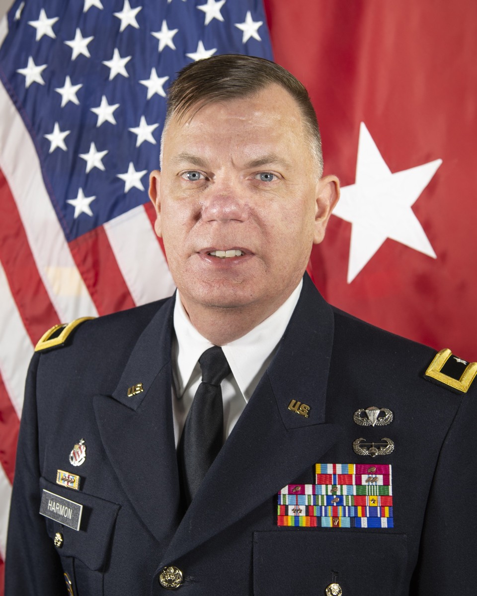 USASAC Commander participates in FMS seminar at AUSA | Article | The ...