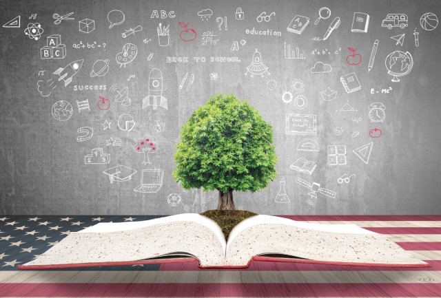 Ignite future during American Education Week | Article | The United ...