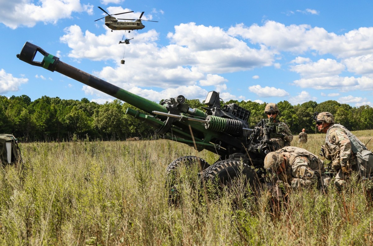 Fort Campbell military vehicle convoys on public roads Oct 30-Nov 6 ...