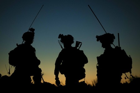 U.S. Army pictures | Photos of Soldiers operating worldwide