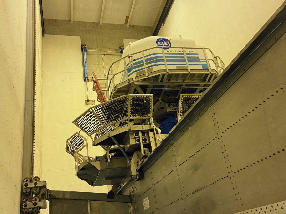 Simulation provides Soldier touchpoints for future rotorcraft ...