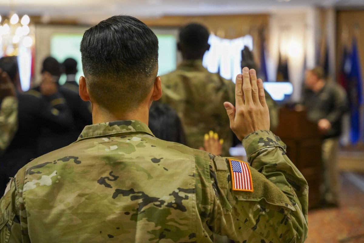 USAG Bavaria naturalizes 68 at virtual ceremony | Article | The United ...