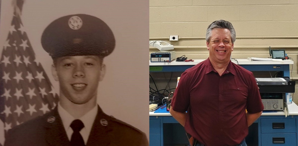 Veteran Vignette: Terry Bell | Article | The United States Army