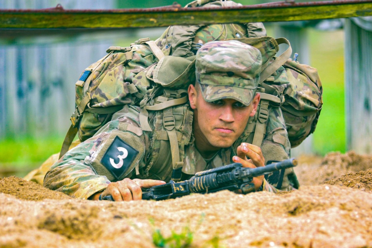 Two intelligence Soldiers win Best Warrior Competitions | Article | The ...