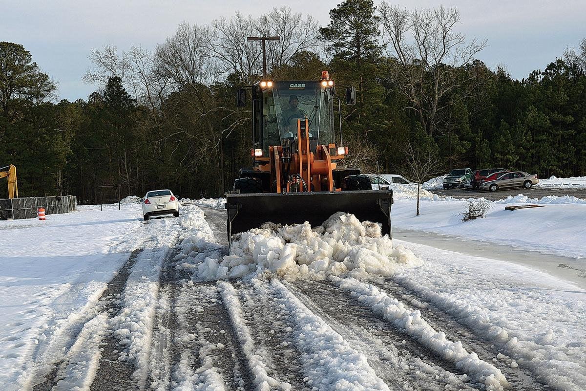Vehicle operators should begin preparations for winter driving ...