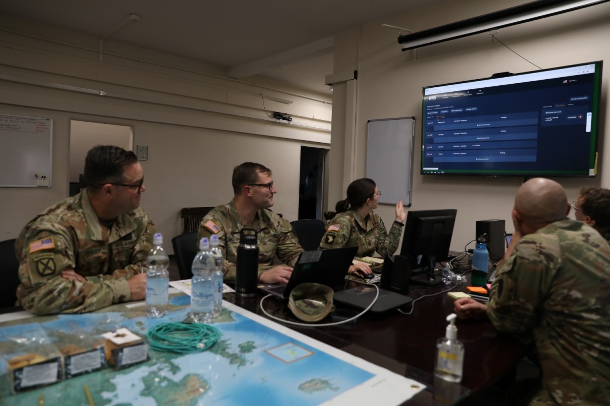 Dutch Interoperability Tool Poised to Turbo-Charge Multinational ...