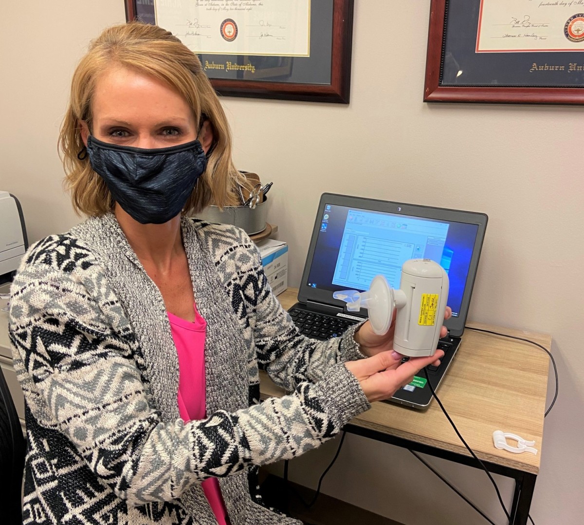 Nutrition Clinic resumes metabolism testing | Article | The United ...