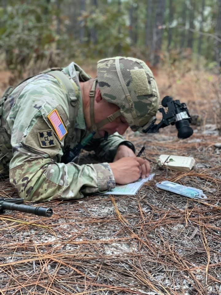 1-34's Finest | Article | The United States Army