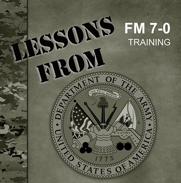 Clarifying Mission-Essential and Supporting Collective Tasks | Article ...