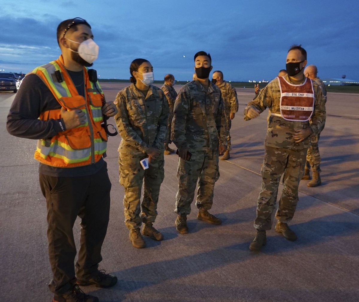 Army Reserve creativity and talent management improve Soldier ...