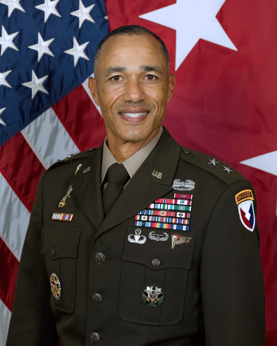 CG Sends: A season of thanks | Article | The United States Army