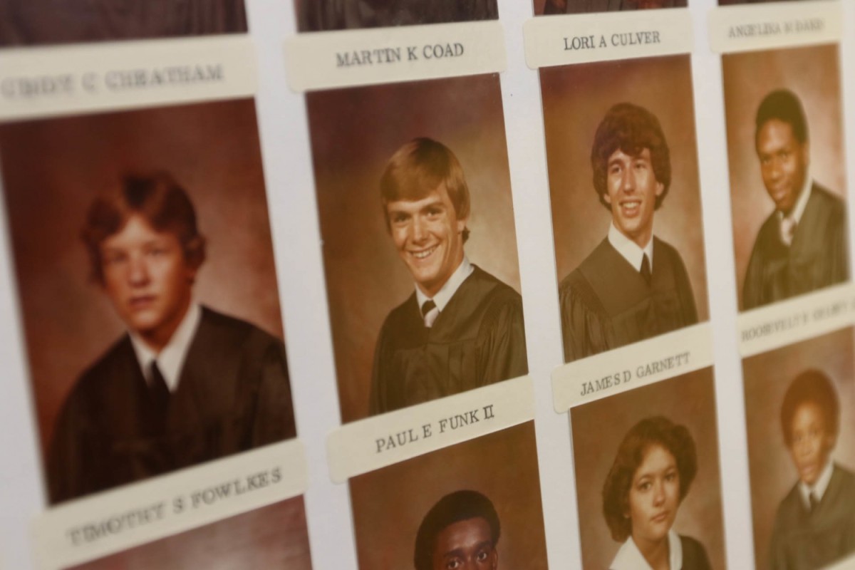 General Funk-Once an Eagle, Always an Eagle | Article | The United ...