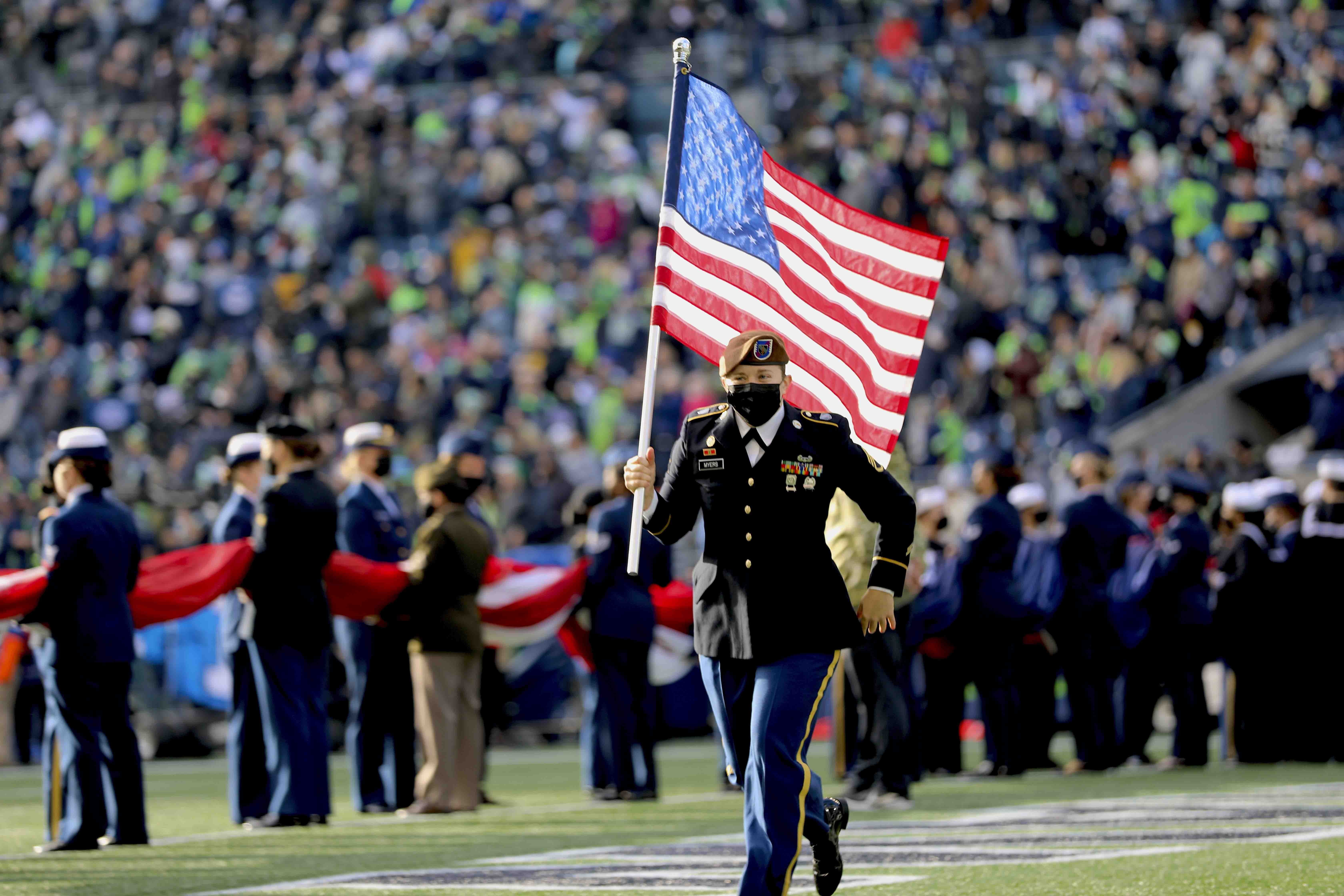 The Official Home Page of the United States Army