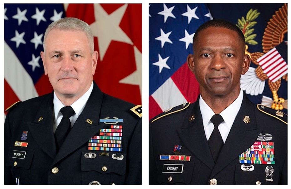 AFC to celebrate inaugural leadership achievements at command ...