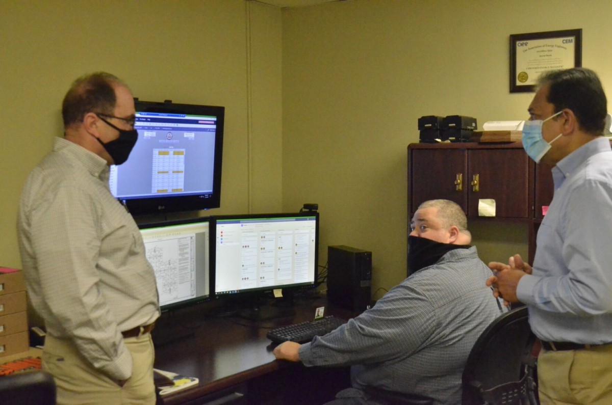 Fort Campbell earns top Army award for excellence in energy savings ...