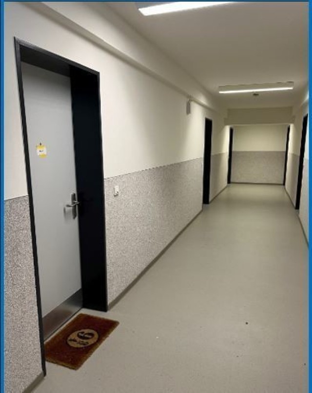 Quality of Life initiatives update living areas for Wiesbaden troops ...