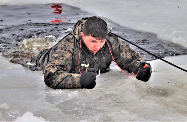 Cold-Weather Operations Course training returns for 2021-22 in December ...