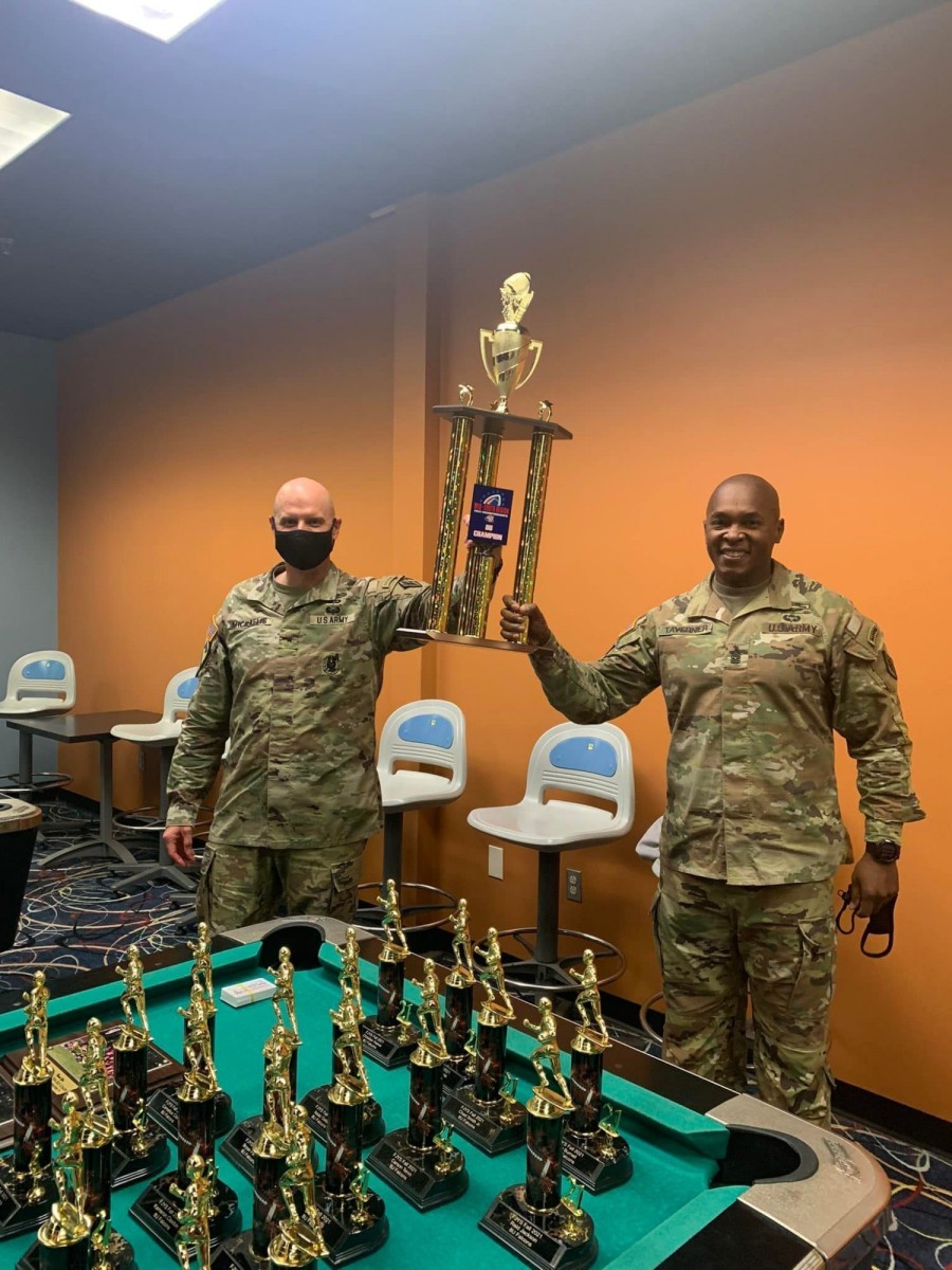 Fort Jackson Falcons crowned 2021 Region Champions | Article | The ...