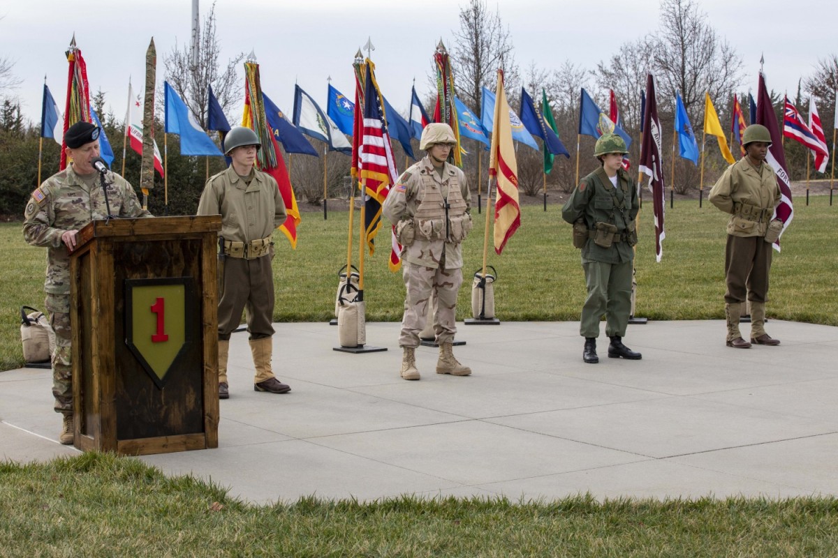 Toast of the Army | Article | The United States Army