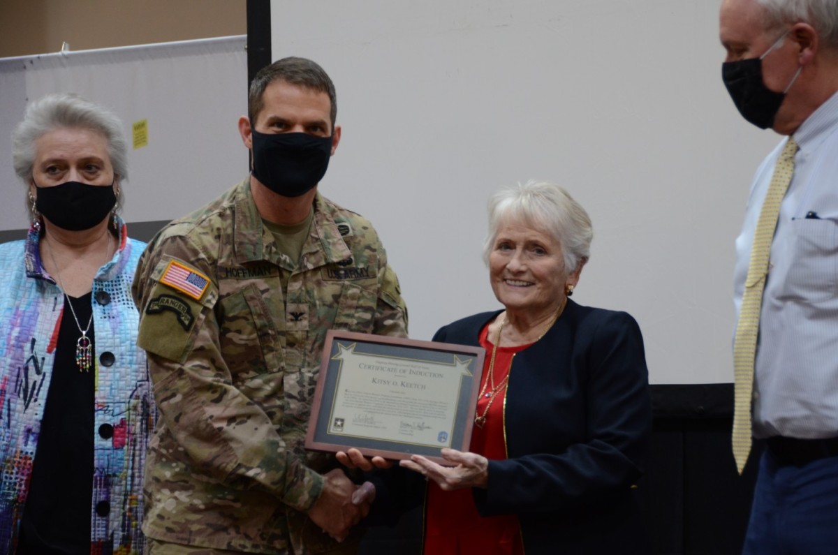 Dugway Hall of Fame Awards | Article | The United States Army