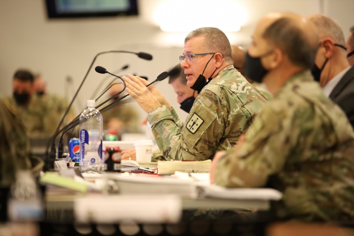 CASCOM forum part of mapping sustainment future | Article | The United ...