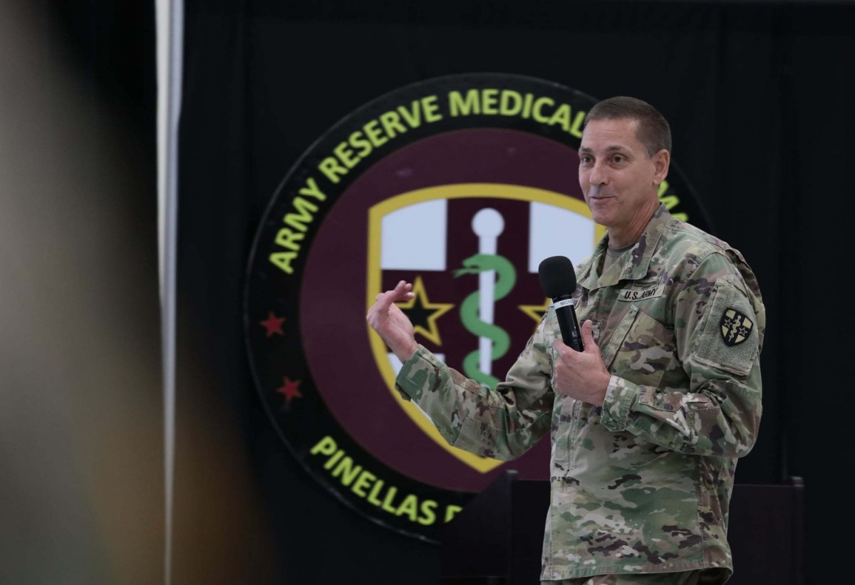 AR-MEDCOM Workshops Attack Readiness | Article | The United States Army
