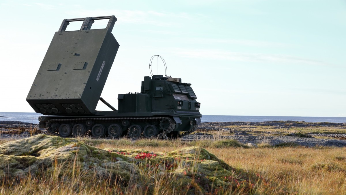 US Army Europe and Africa Year in Review 2021 | Article | The United ...