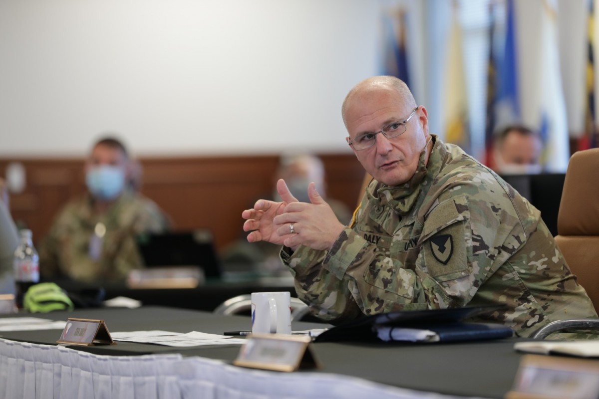 War game paves way for Army Organic Industrial Base modernization ...