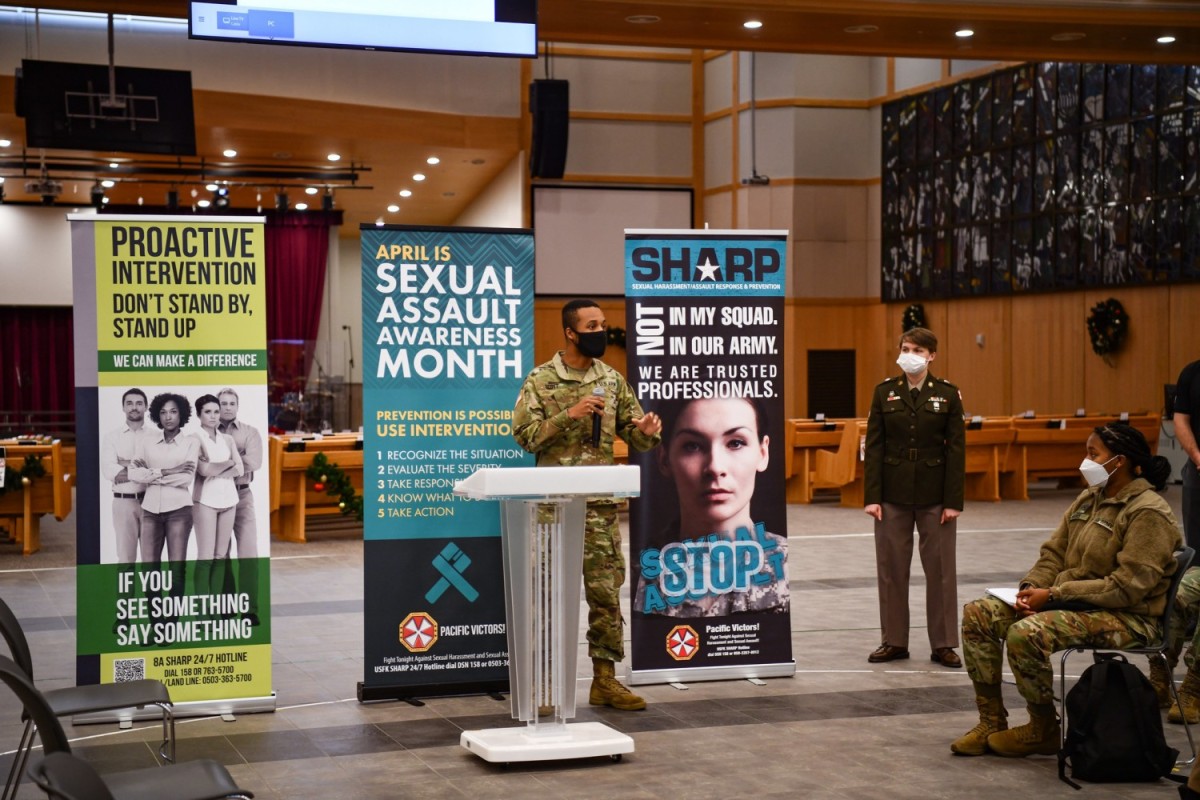 BOSS panel shares Soldier perspective | Article | The United States Army