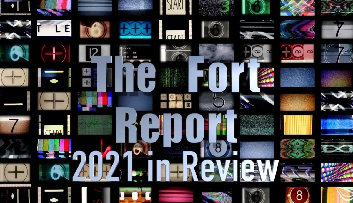 Fort Report: 2021 Year in Review | Article | The United States Army
