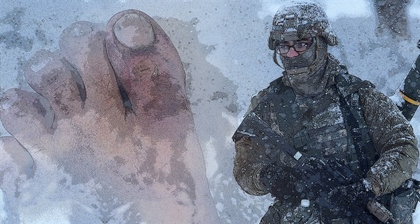 With frigid weeks ahead, it’s time to consider cold weather injuries ...