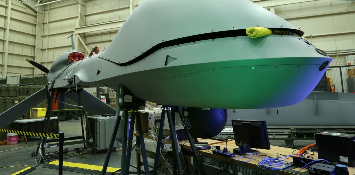 MOSA expedites Army modernization efforts at Aviation, Missile Center ...