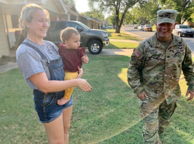 Corvias invites residents to participate in satisfaction survey ...