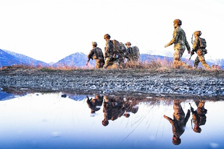 U.S. Army pictures | Photos of Soldiers operating worldwide