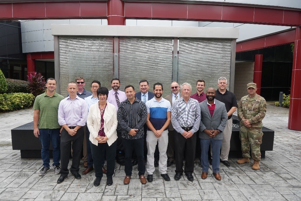 Army assesses Unified Network Operations at National Cyber Range ...