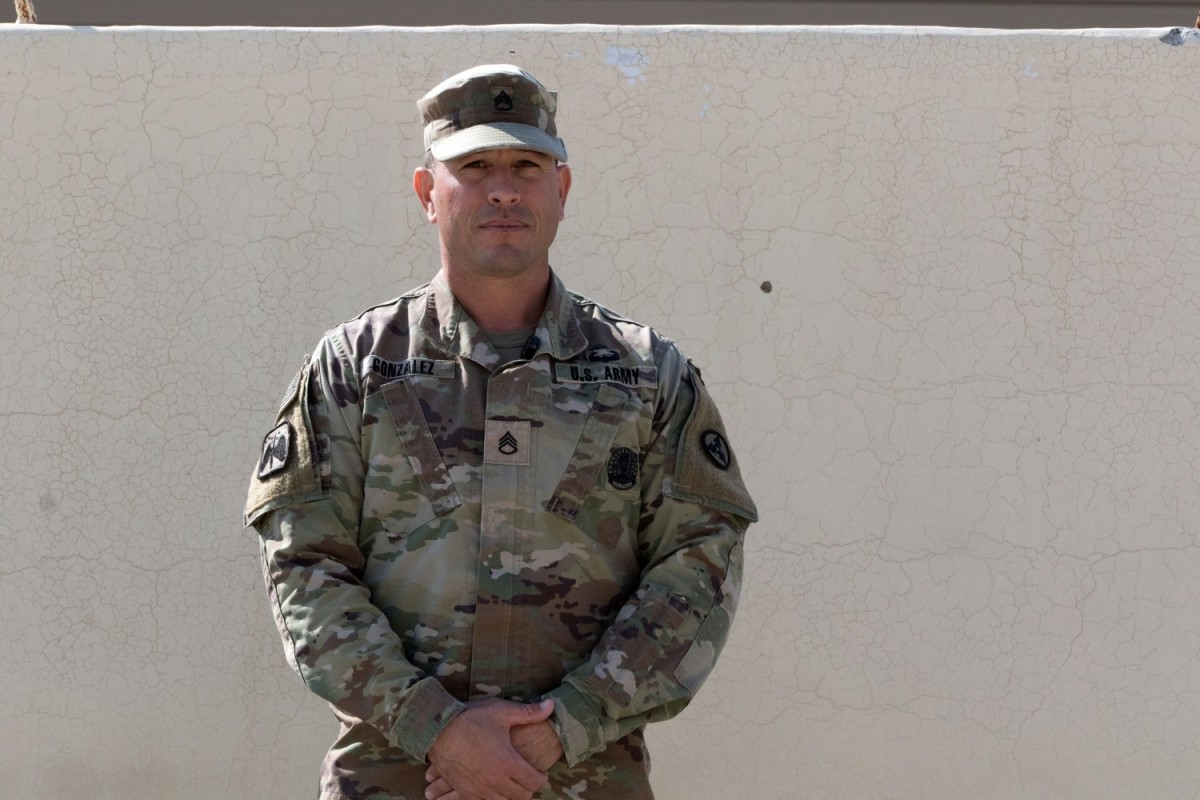 Why I serve: ‘It’s the best of both worlds’ | Article | The United ...