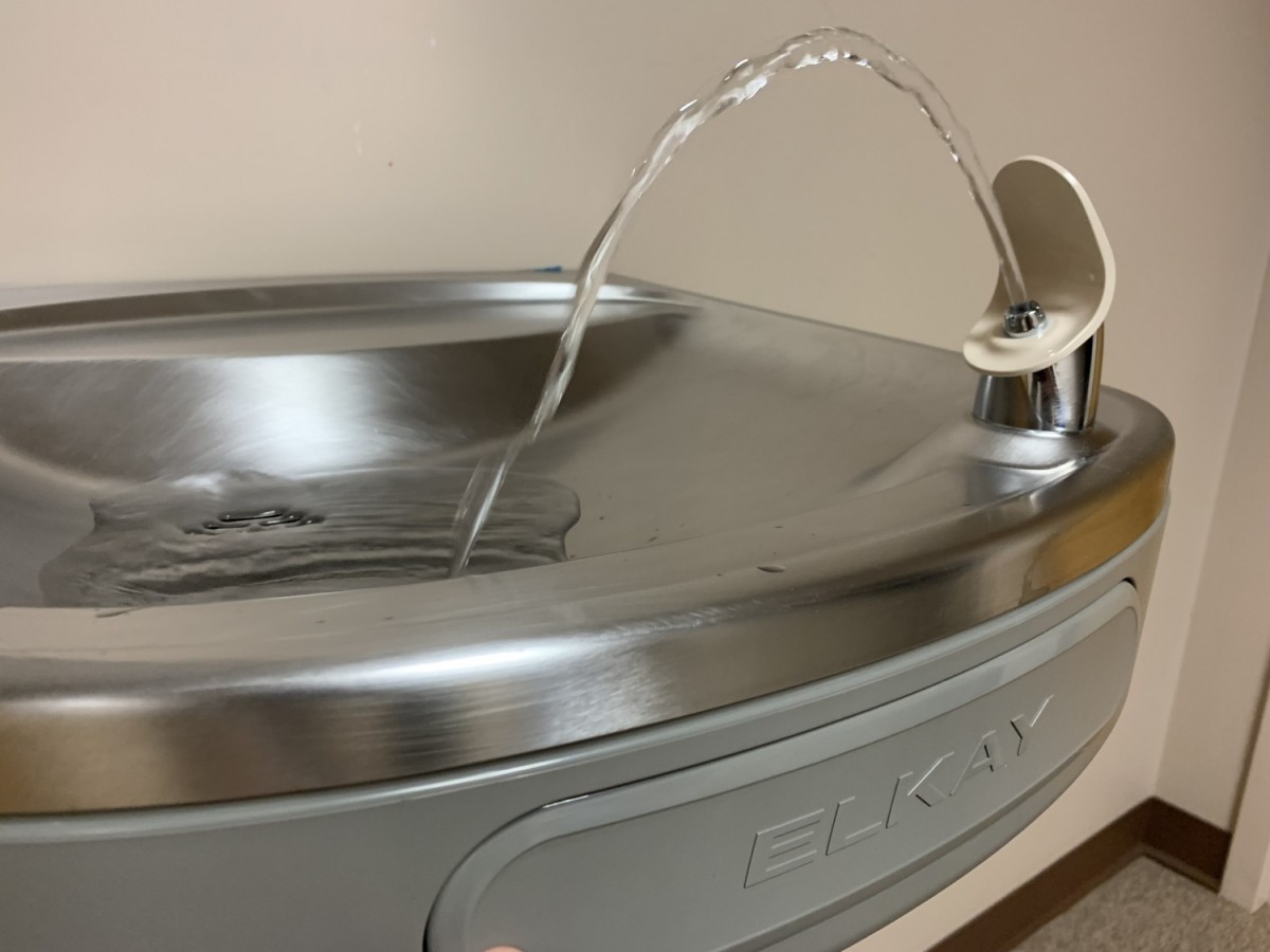 Fort Rucker drinking water scores high marks on testing reports ...