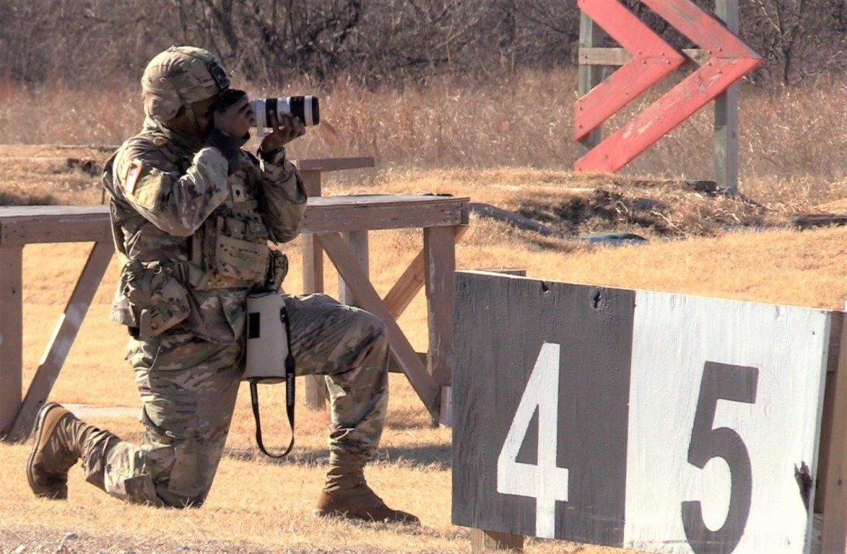 75th FA Brigade UPAR continues journey from US immigrant to Army ...